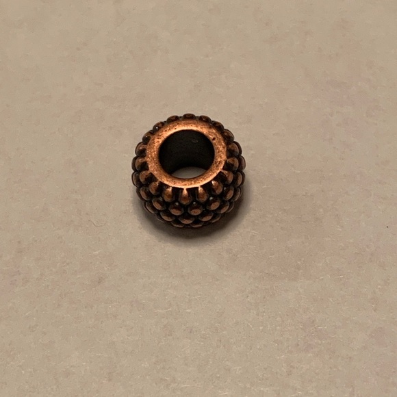 Brighton | Jewelry | Brighton Copper Colored Bead | Poshmark